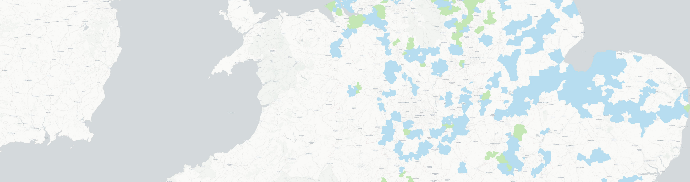 nexfibre announces its nationwide rollout plan - nexfibre