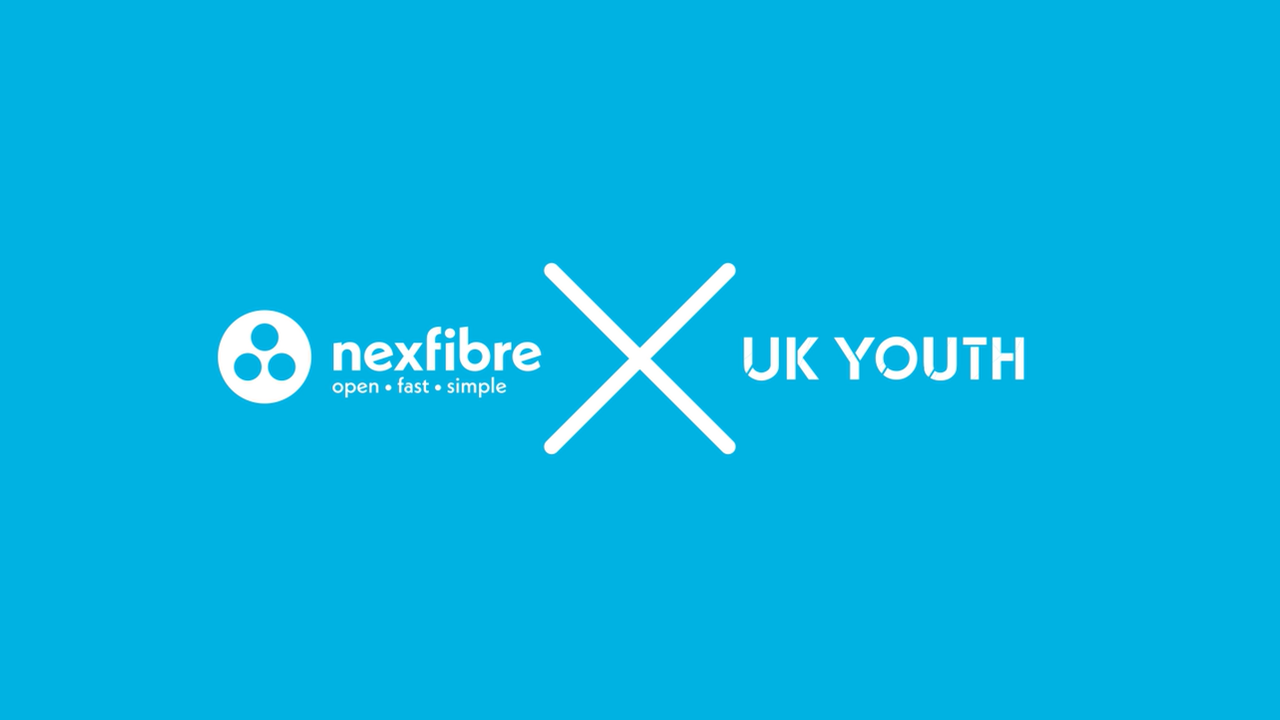 nexfibre launches partnership with UK Youth to offer 1,000 youth ...